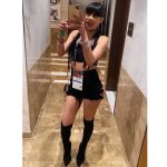 Who is Ari Alectra? Biography, Age, Height, Career 2024
