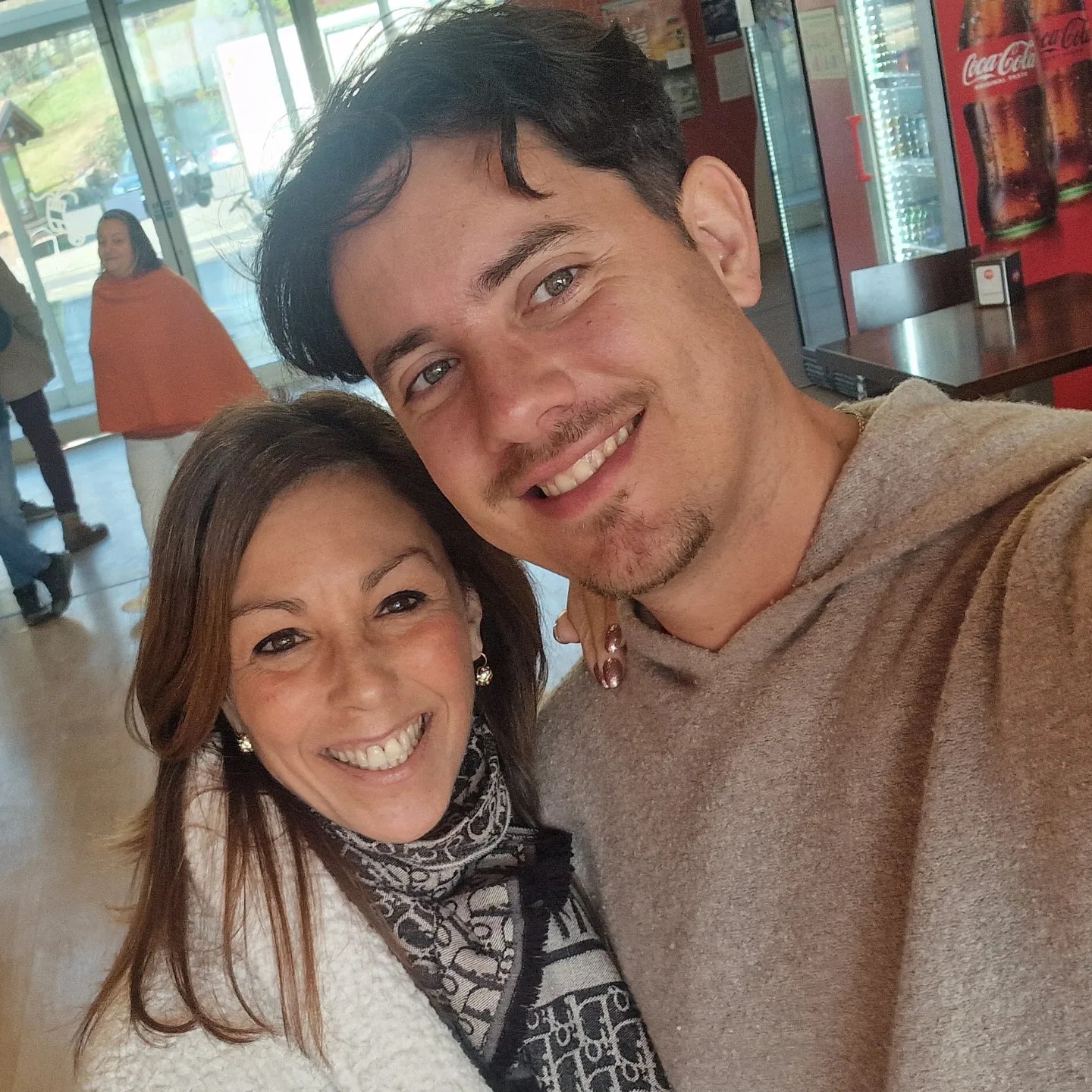 Is Matias De Stefano Married? Revealing His Wife 2024