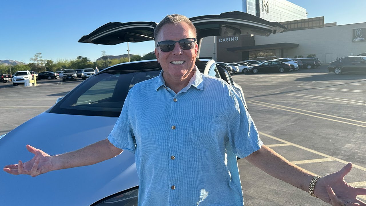Las Vegas Matt Net Worth and His Betting Skills - Baddiehub.wiki